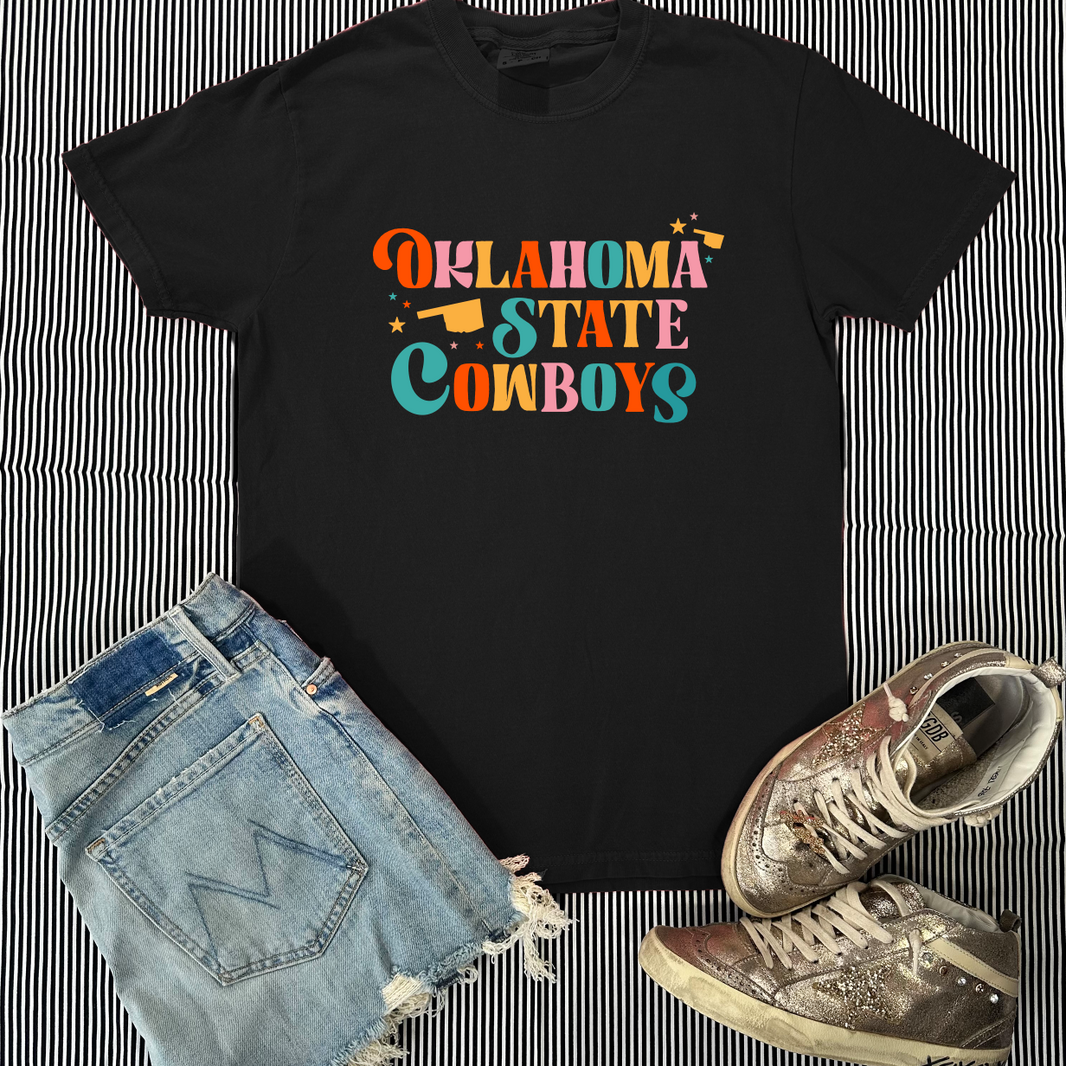 Calamity Janes Apparel – Calamity Jane's Apparel