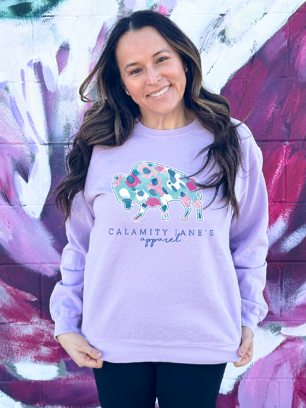Calamity Janes Apparel – Calamity Jane's Apparel