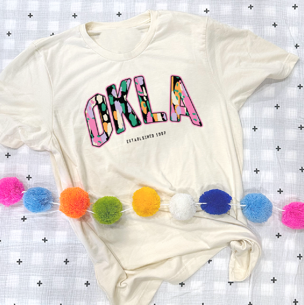 Calamity Janes Apparel – Calamity Jane's Apparel