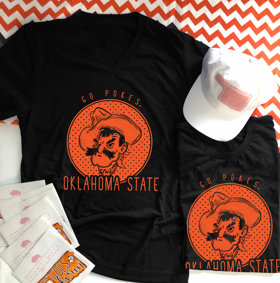 Products – Calamity Jane's Apparel
